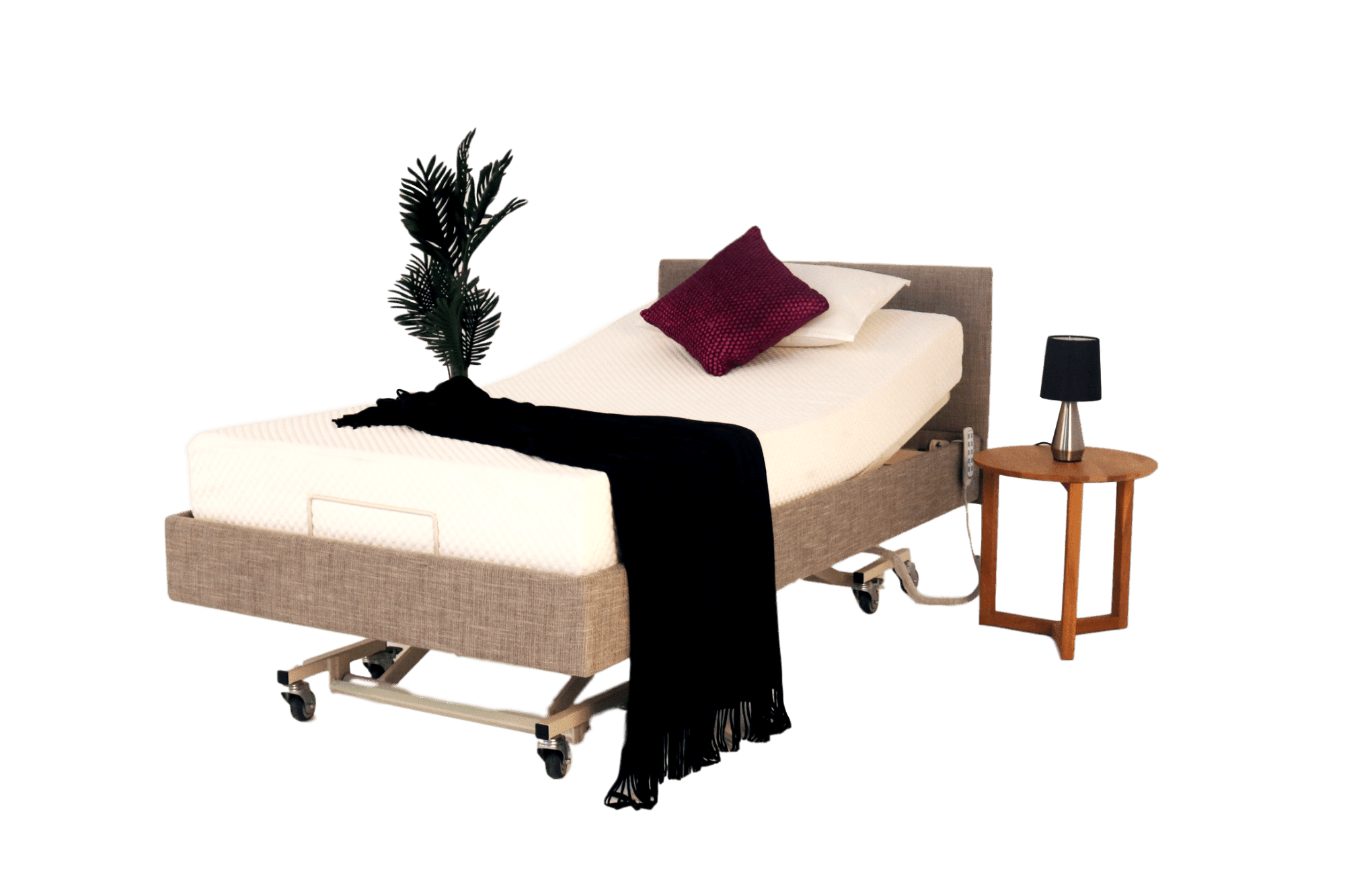 Airgo Excursion Walker - Available in 3 Sizes - The Mobility Store