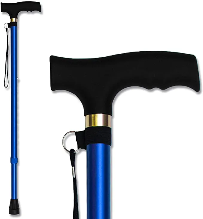 Topro Neuro Rollator for Parkinson's - The Mobility Store