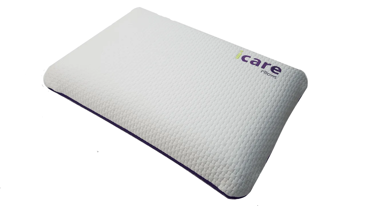 Complete Sleeper Pillow - The Mobility Store