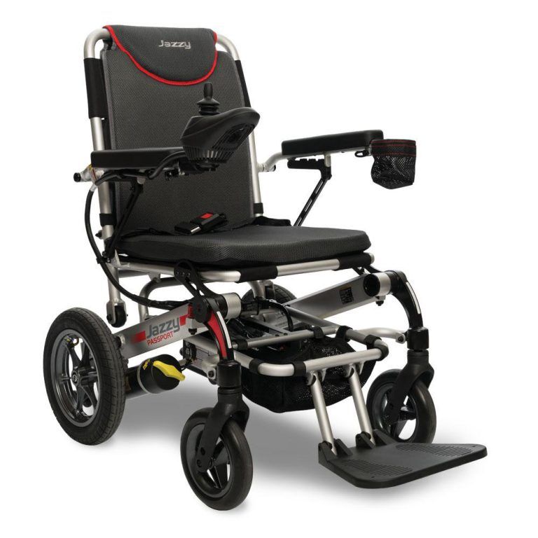 Topro Neuro Rollator for Parkinson's - The Mobility Store