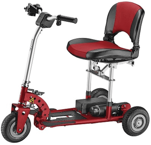 New Store For All Your Mobility Aids in Perth | The Mobility Store